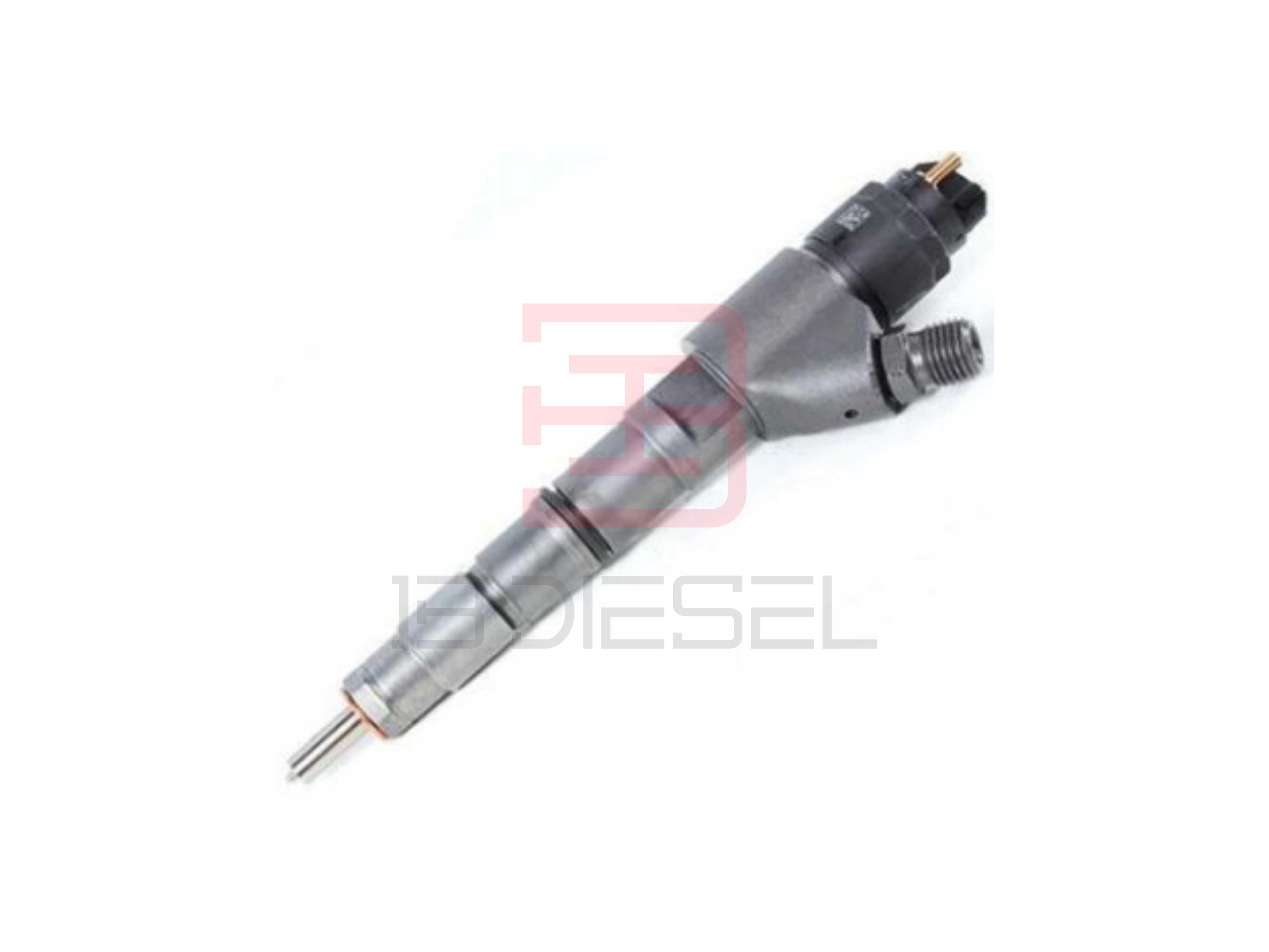 INJETOR C.R. 0445120067 | IB DIESEL