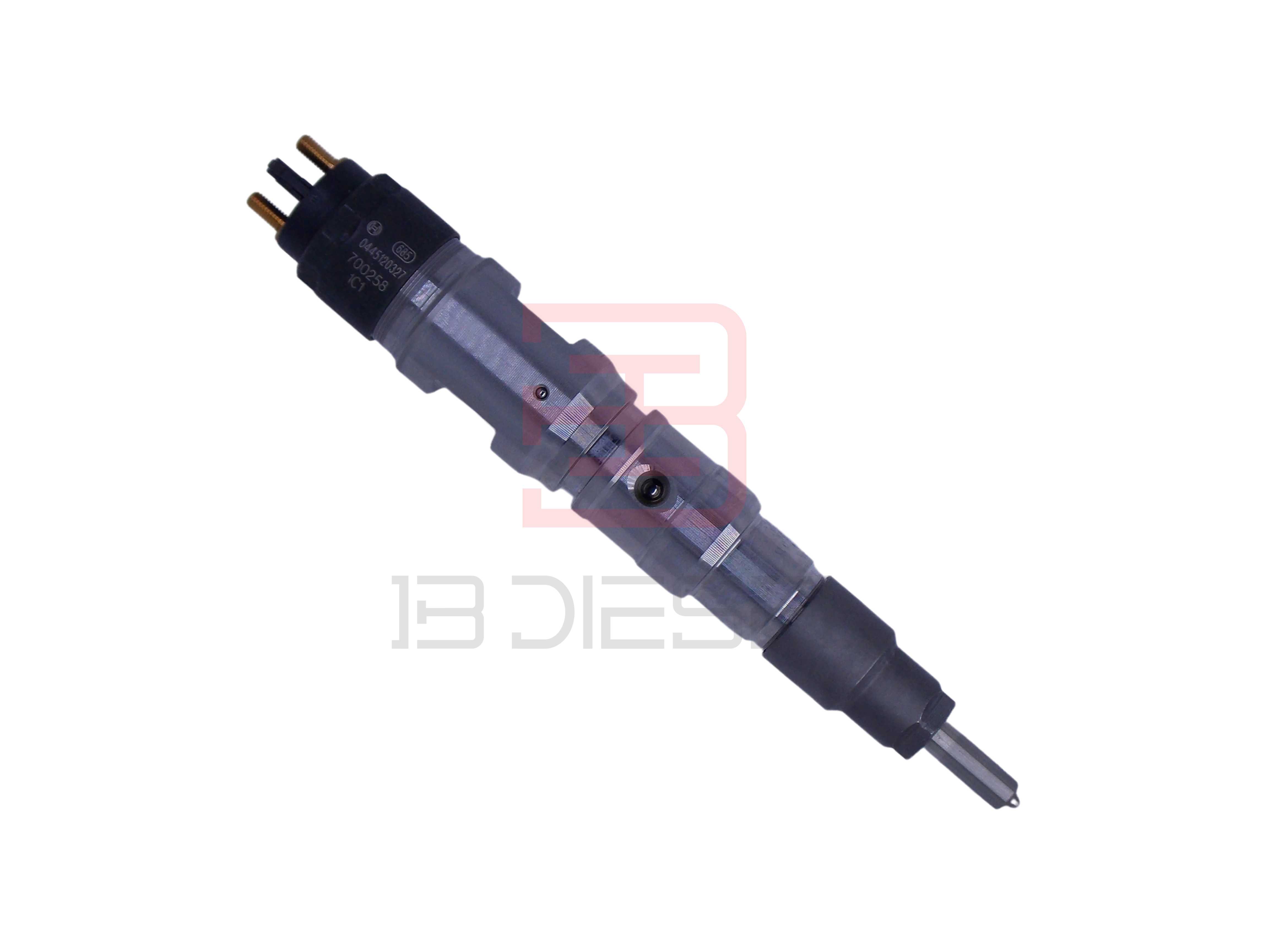 INJETOR C.R. 0445120327 | IB DIESEL