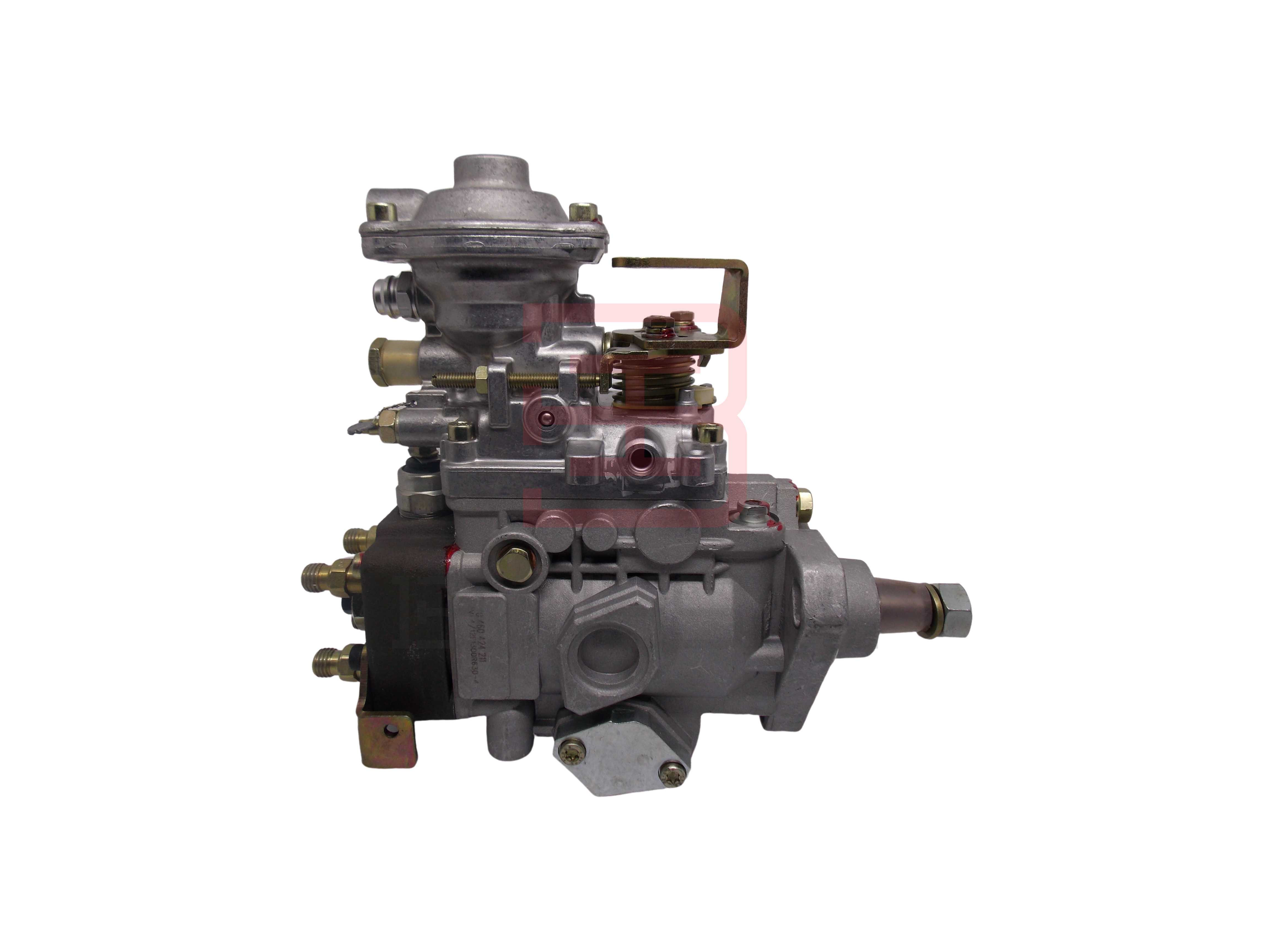 BOMBA INJETORA | IB DIESEL