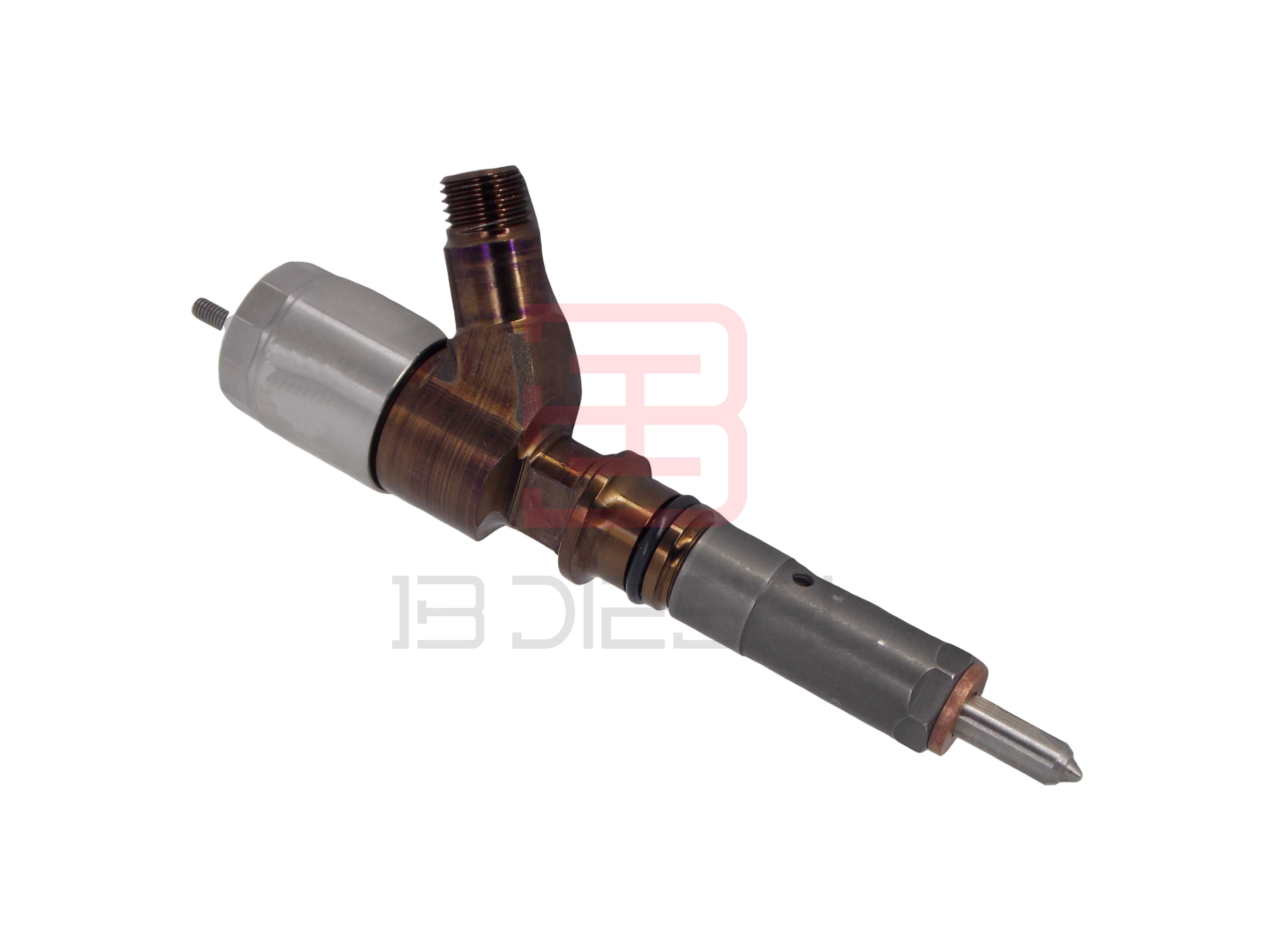 INJETOR CATERPILLAR 2645A749/320-0690 | IB DIESEL