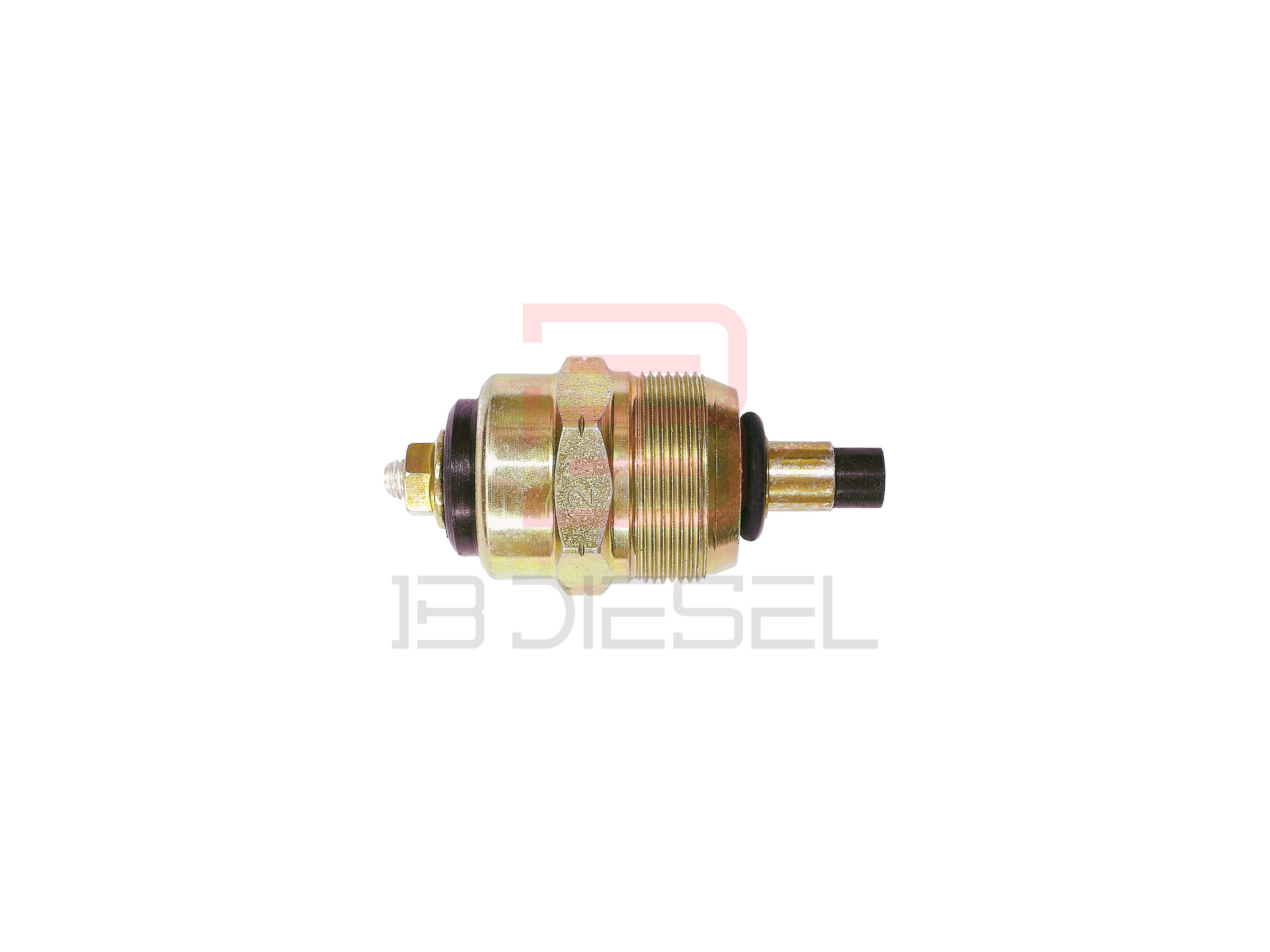 SOLENOIDE F002D11347 | IB DIESEL
