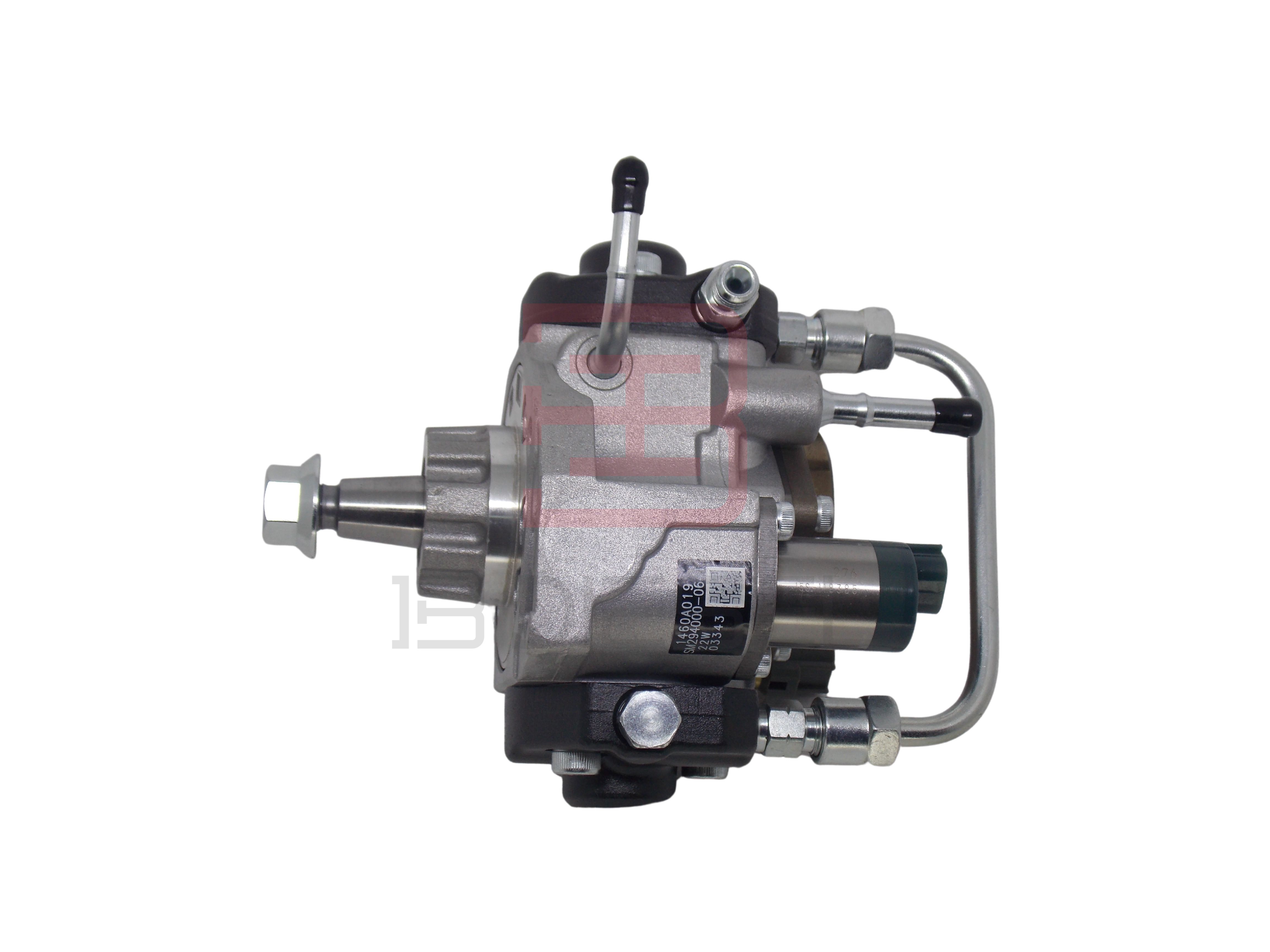 BOMBA DE ALTA MITSUBISHI 294000-0640 | IB DIESEL