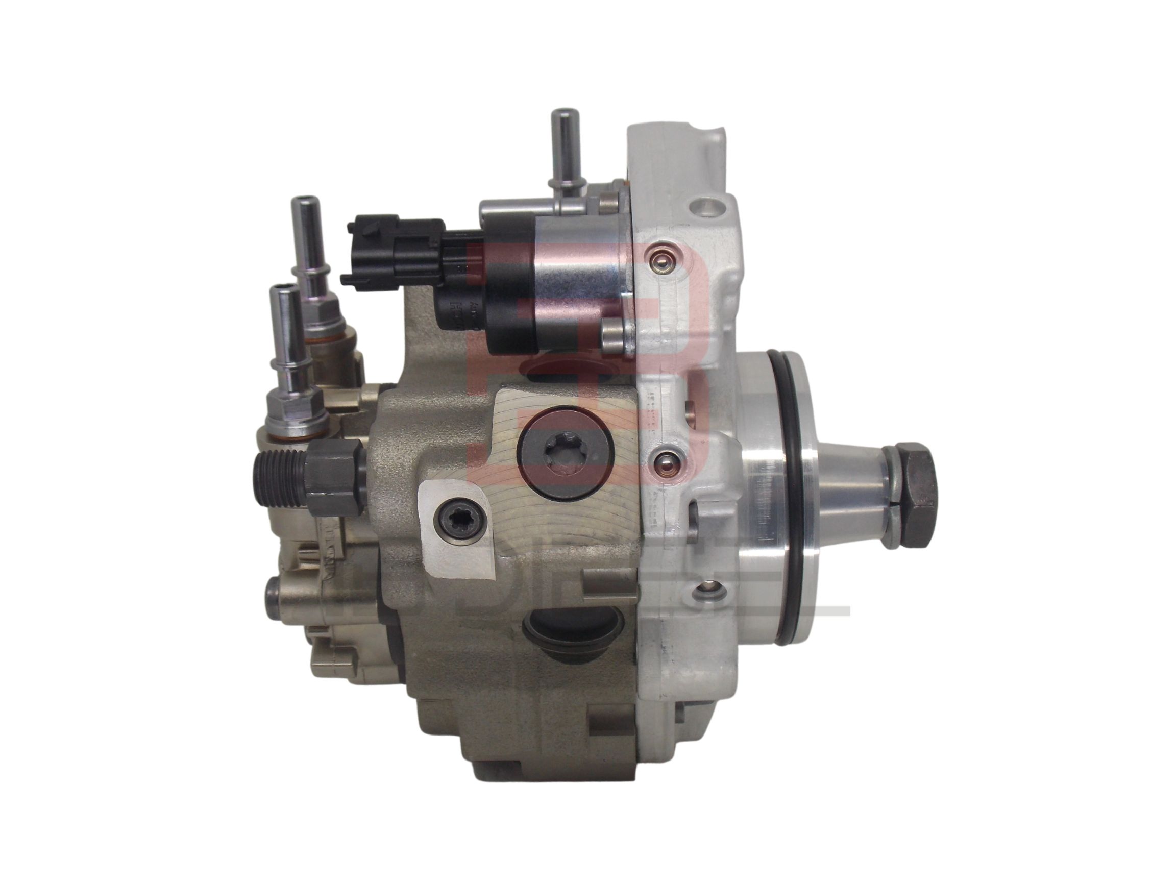 BOMBA DE ALTA PRESSÃO CP3 0445020122 | IB DIESEL